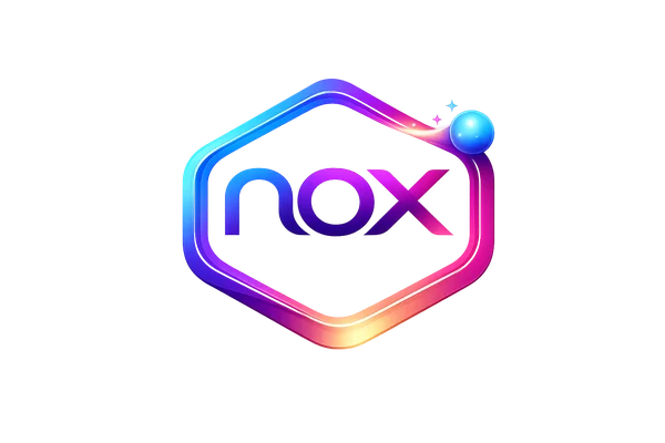 NOX — AI Operating System | Total Device Intelligence